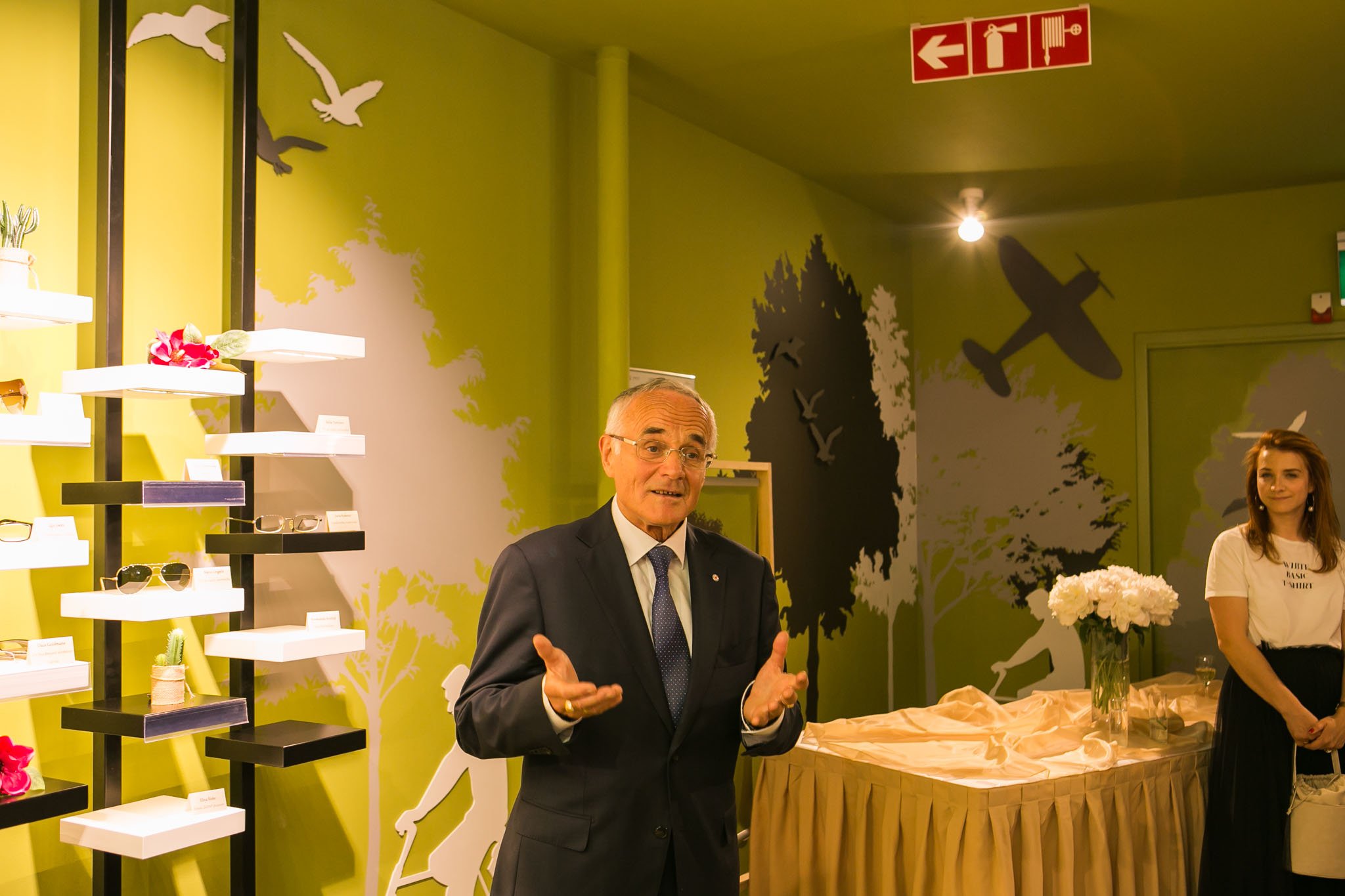 Dod savām brillēm otru dzīvi – ziedo tās labdarībai Latvijas Sarkanais ...