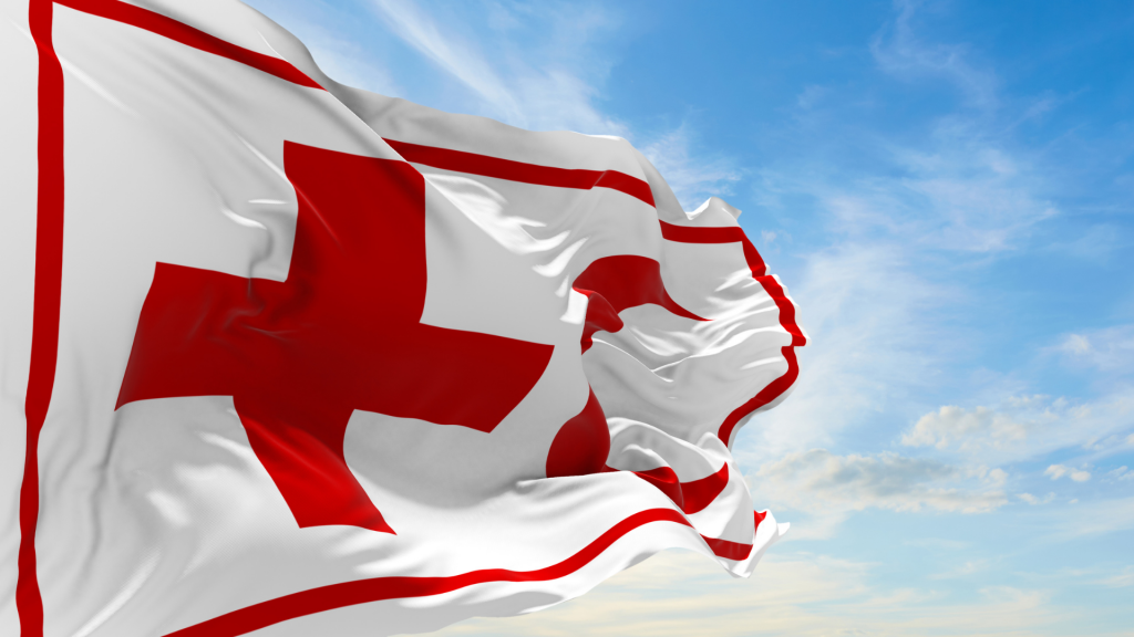 Sākums - LATVIJAS SARKANAIS KRUSTS