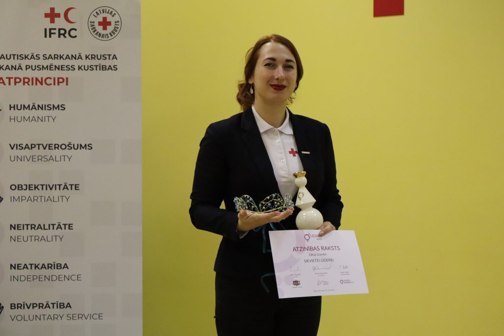 LSK Sarkanais Krusts